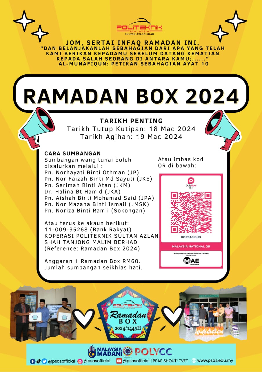 Ramadan BOX 2024