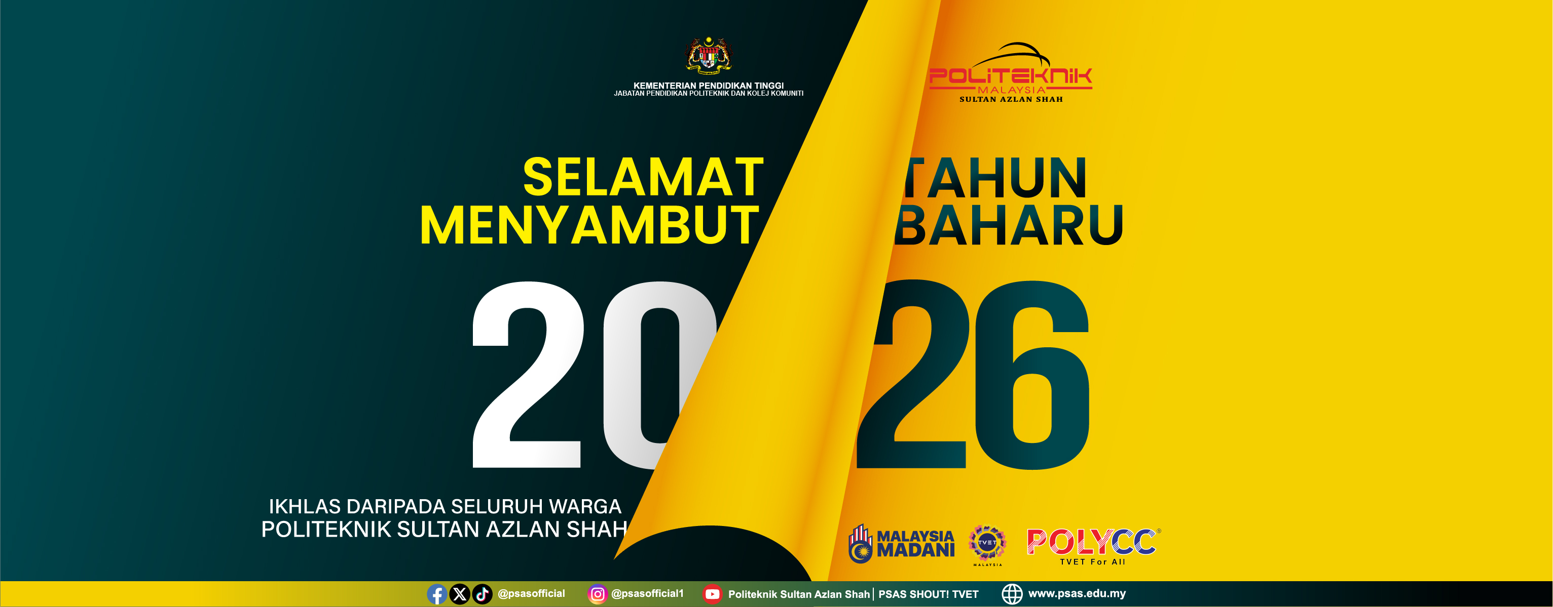 HOME [www.psas.edu.my]